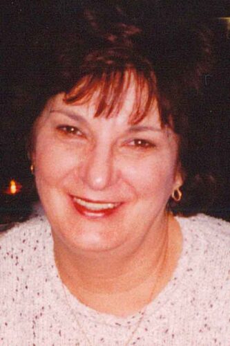 Sandra A. Keith 1945-2023 | News, Sports, Jobs - Tribune Chronicle